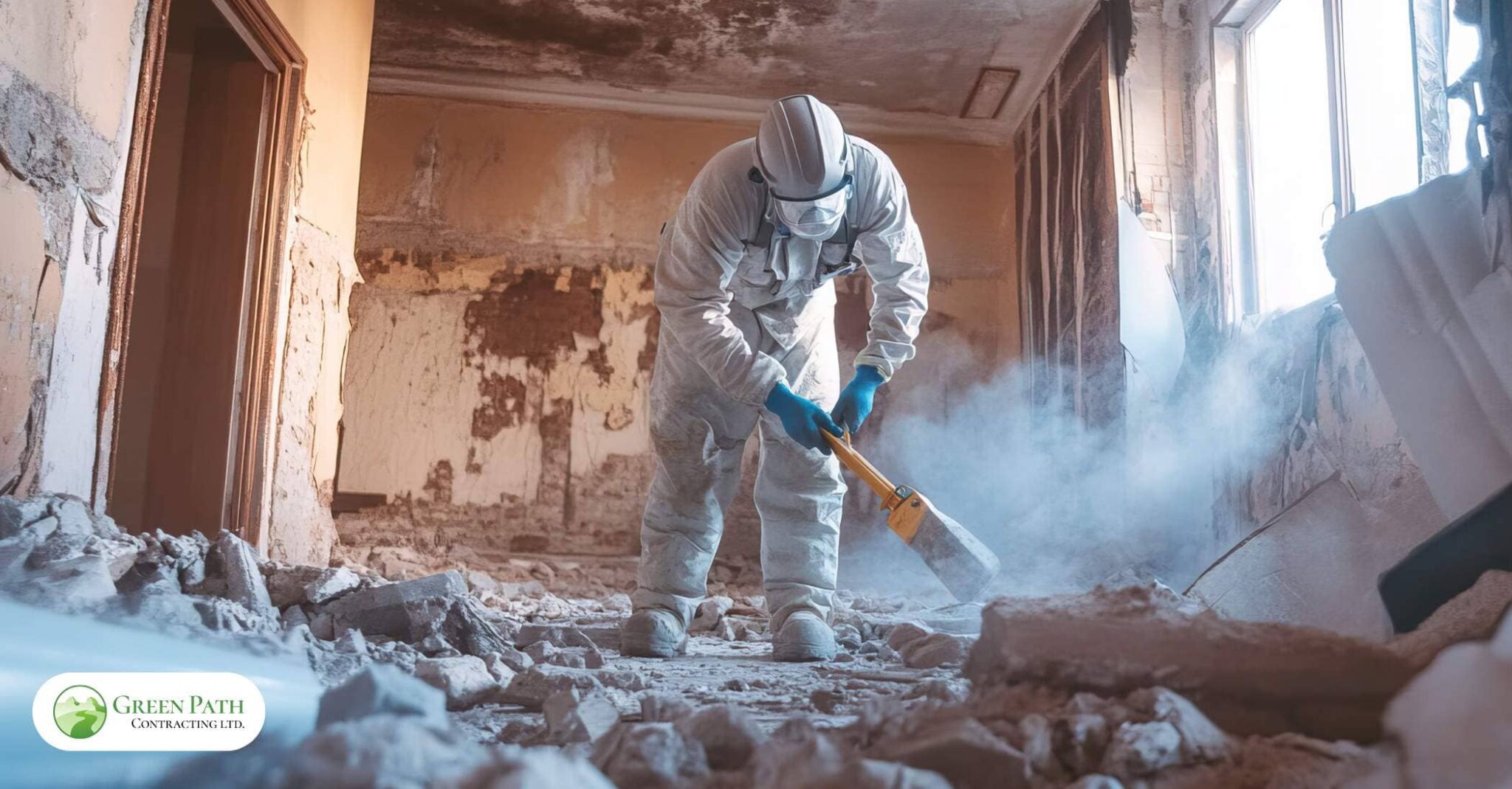 Best Practices for Safe Asbestos Removal During Renovations - Green ...